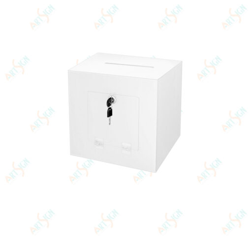 Lucky Draw Box – Artsign