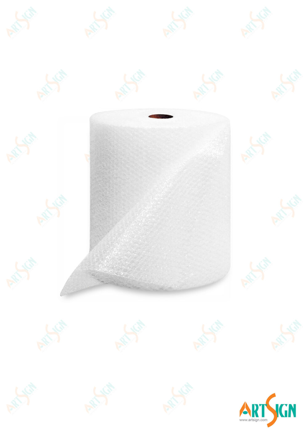 Bubble Pack Roll 40in X 300ft – Artsign